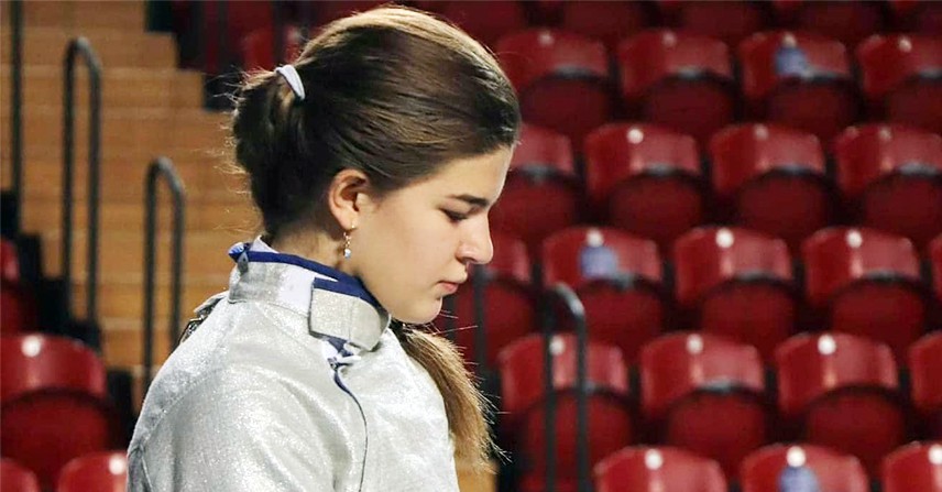 [ფარიკაობა] ალექსანდრა კუვაევა მსოფლიოს თასზე 41-ე ადგილს დასჯერდა | Lelo.Ge