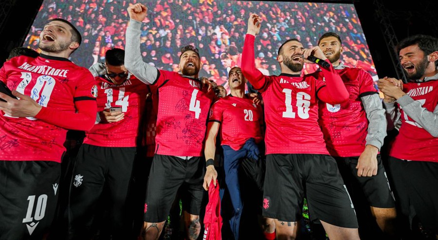 [ევრო 2024] ლამაზი დღეების შედეგები: ქართველებს ფასი დაედოთ და ტოპ-ნაკრებებშიც გავერიეთ... | Lelo.Ge