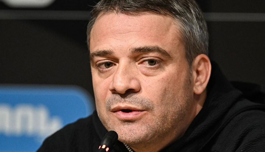 [U21. ამხანაგური მატჩის შემდეგ] რამაზ სვანაძე: "ხასიათი წინსვლაში ძალიან გვეხმარება" | Lelo.Ge