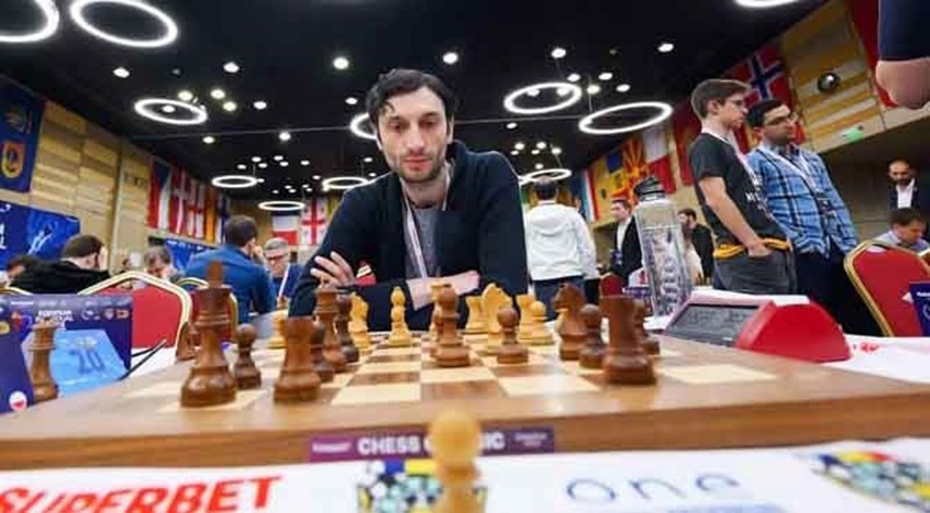 [ჭადრაკი] ჯობავა ლიდერთა სამეულშია | Lelo.Ge