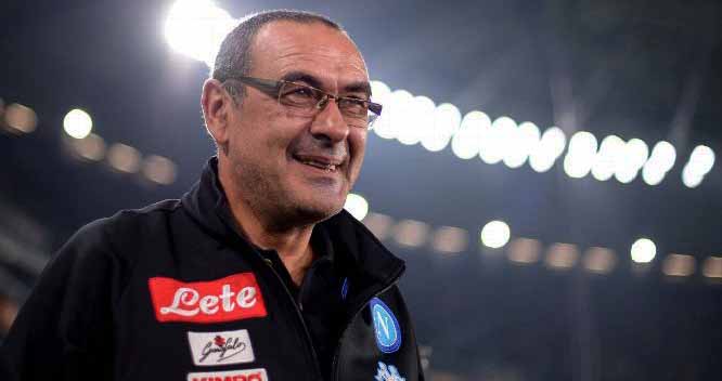 სერია A. XIV ტურის წინათქმა: ნაპოლის ოდო დახვდება | Lelo.Ge