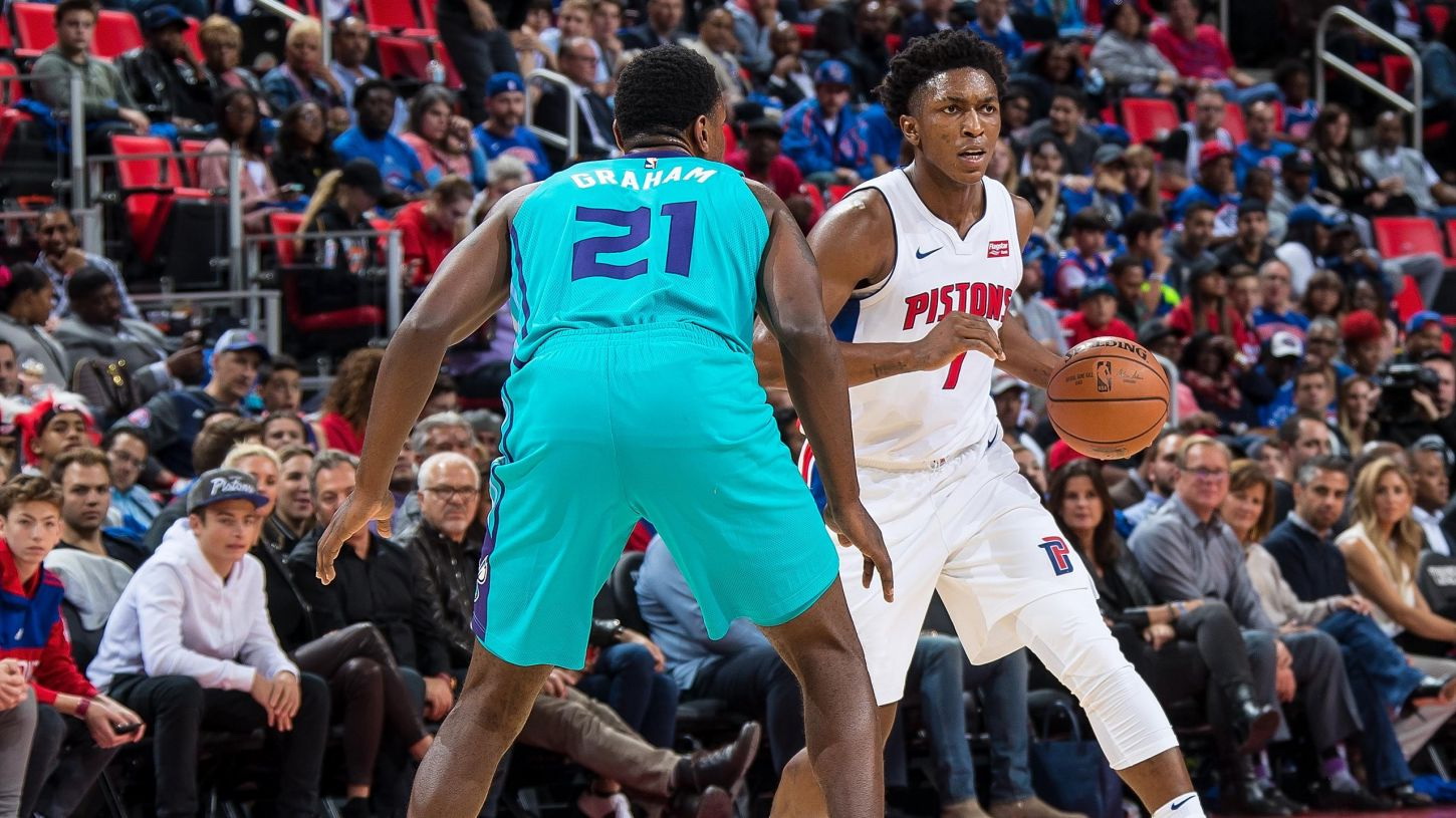 NBA: სეზონის სტარტი ორი ანტირეკორდით | Lelo.Ge