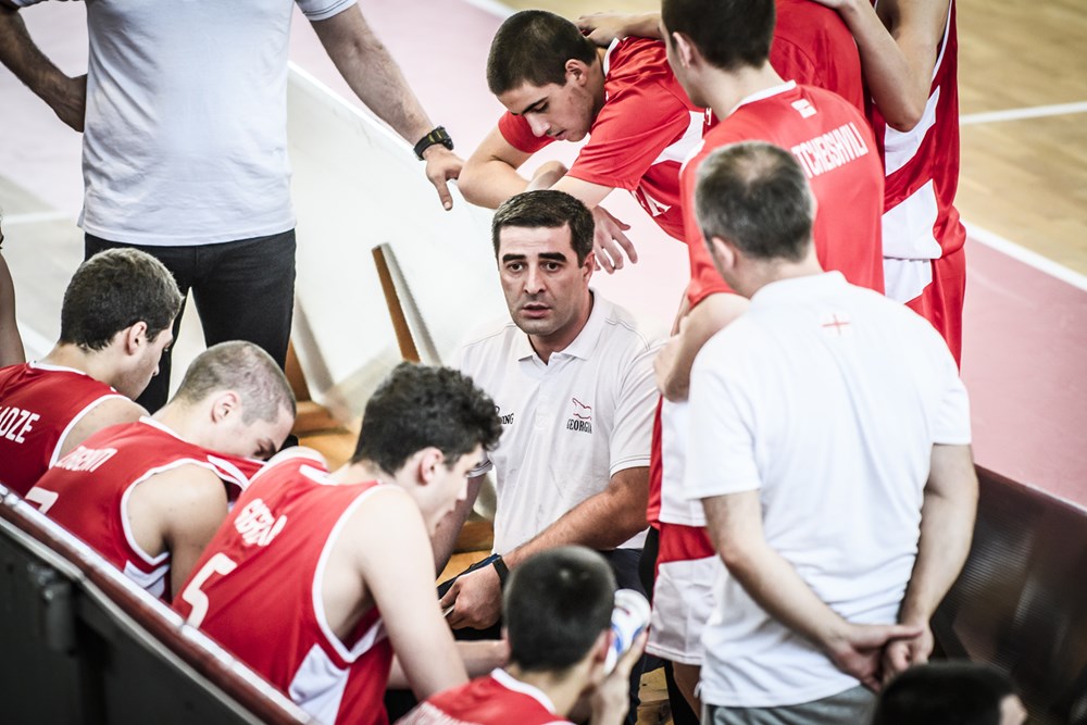 უცნაური რიცხვები... 18-წლამდელთა მორიგი მარცხი... | Lelo.Ge