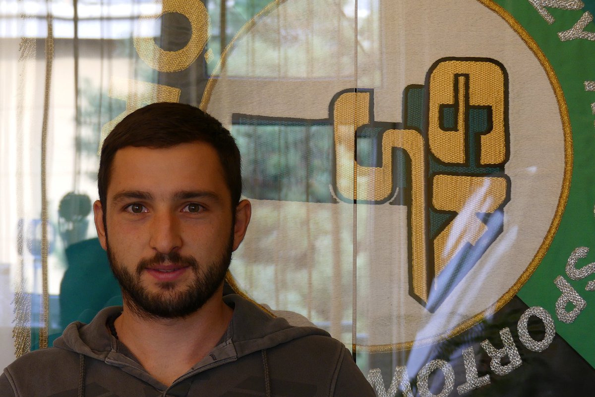 ნიკა ძალამიძე თბილისის "დინამოში" ითამაშებს | Lelo.Ge