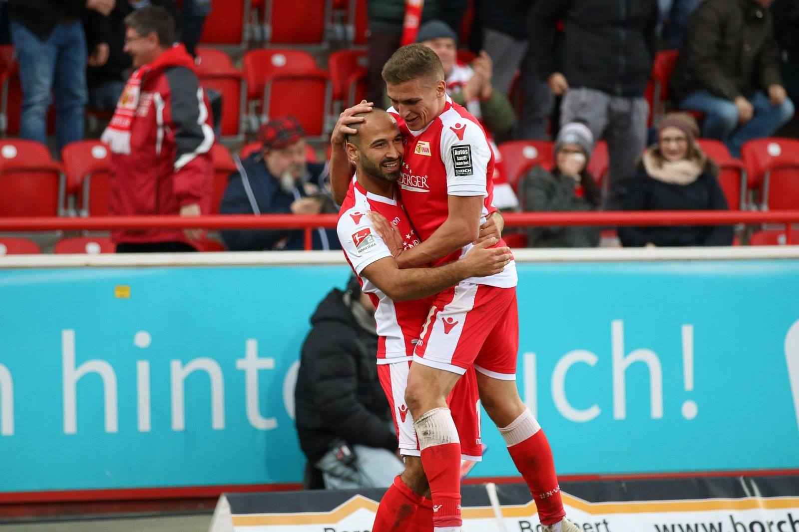 ლეგიონის მიმოხილვა. გოლები გერმანიასა და დანიაში [VIDEO] | Lelo.Ge