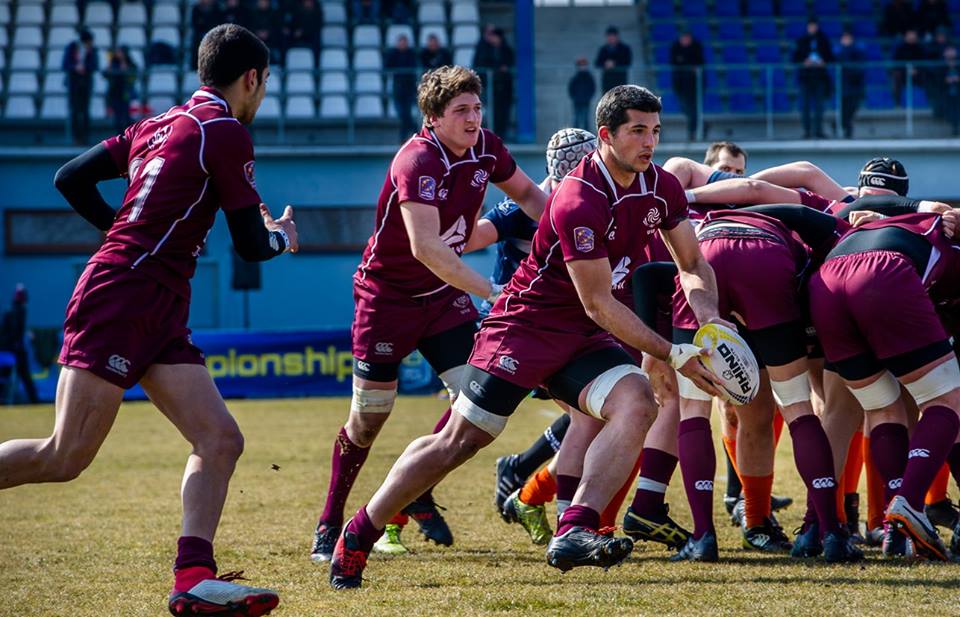 U18. 11 ლელო ჰოლანდიას და წარმატებული სტარტი ევროპის ჩემპიონატზე | Lelo.Ge