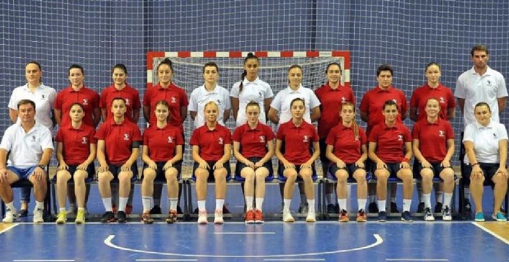 U17 U19. ხელბურთი: დამირ სტოიანოვიჩი: ასეთ ბავშვებთან მუშაობა სასიამოვნო იყო | Lelo.Ge