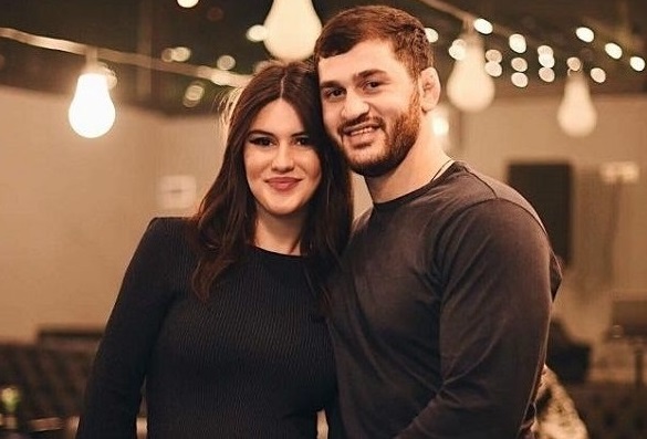 ავთანდილ ჭრიკიშვილი ცოლი მეუბნება თუ ფედერაციაში ფული არ არის შენი