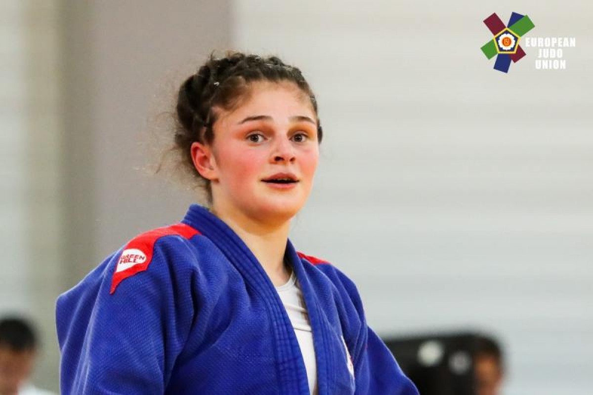 თბილისის გრან პრისთვის ქართველი ძიუდოისტი ქალები ემზადებიან | Lelo.Ge