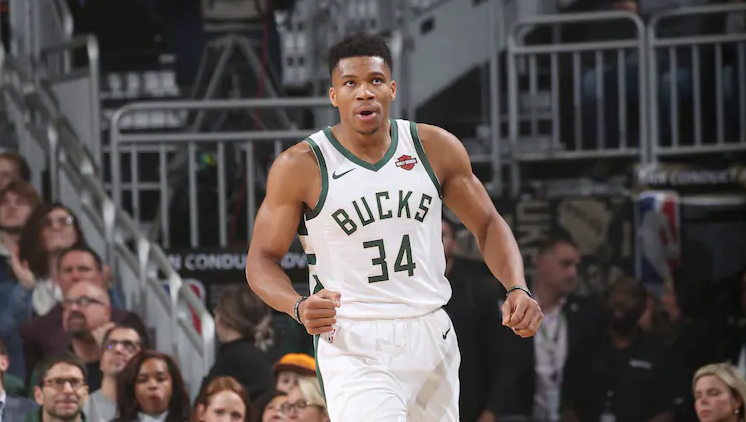 [NBA] კვირის მოთამაშეები | Lelo.Ge