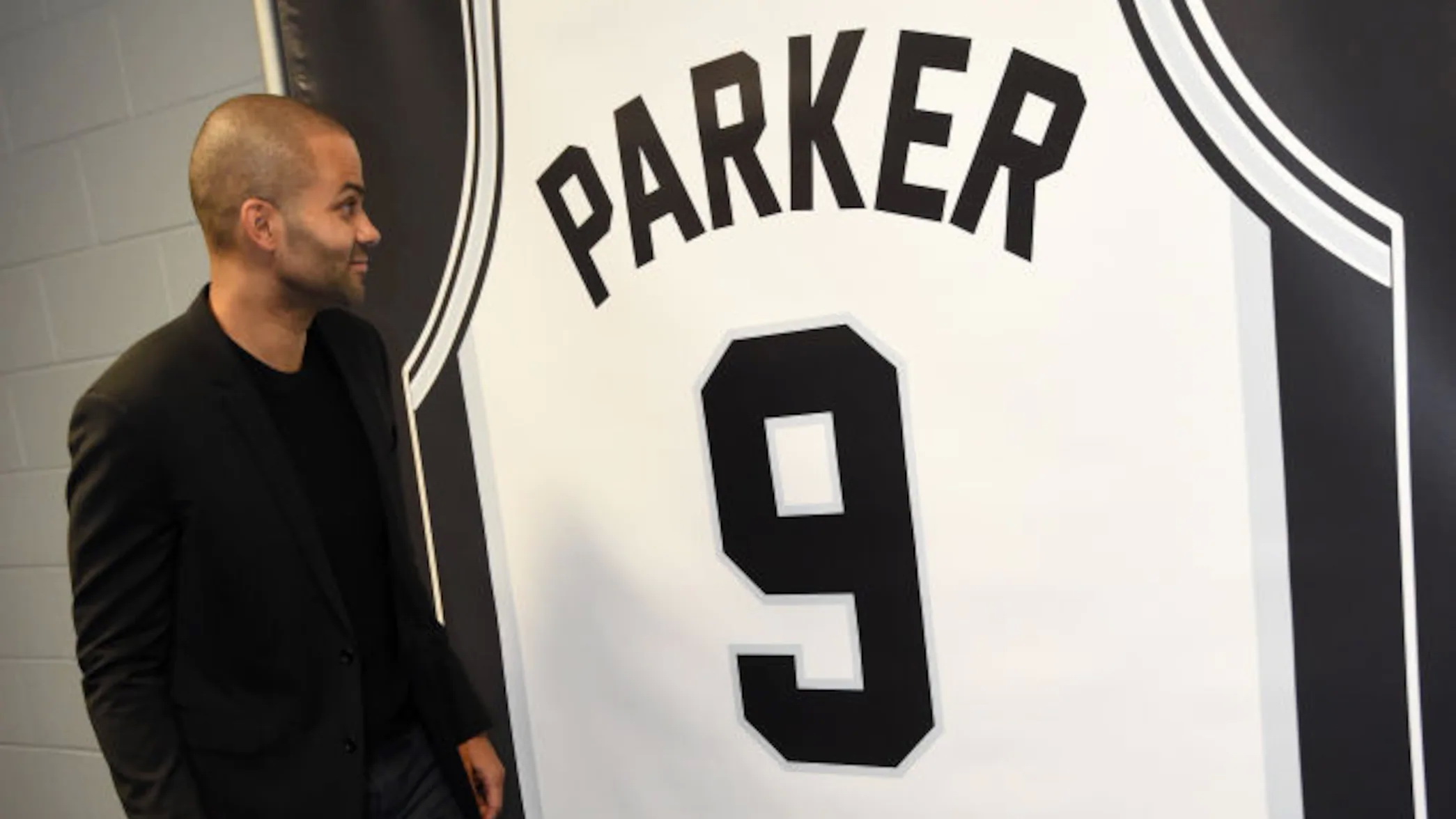 [NBA] დაფასებული პარკერი | Lelo.Ge