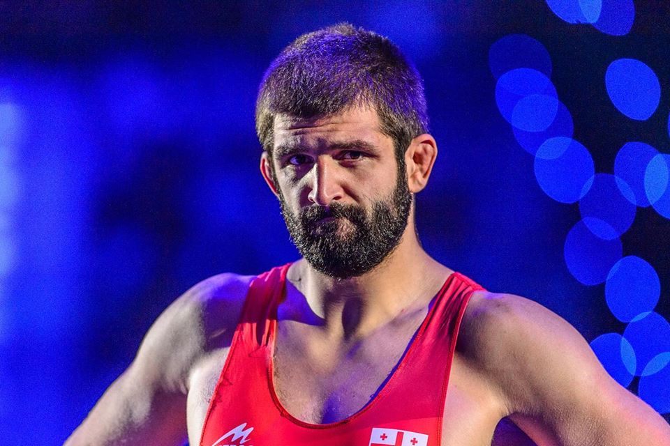 მსოფლიოს სამგზის ჩემპიონი გენო პეტრიაშვილი ახლა ჩვენი მთავარი