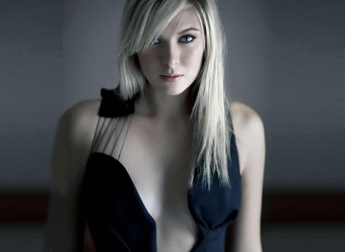 მარია შარაპოვას ავტობიოგრაფია: რატომ დავიწყე დარტყმისას კვნესა და ყვირილი? | Lelo.Ge