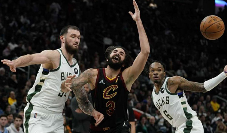 [VIDEO. ქართველი NBA-ში] მამუკელაშვილის სასტარტო და რეკორდული ციფრები... | Lelo.Ge