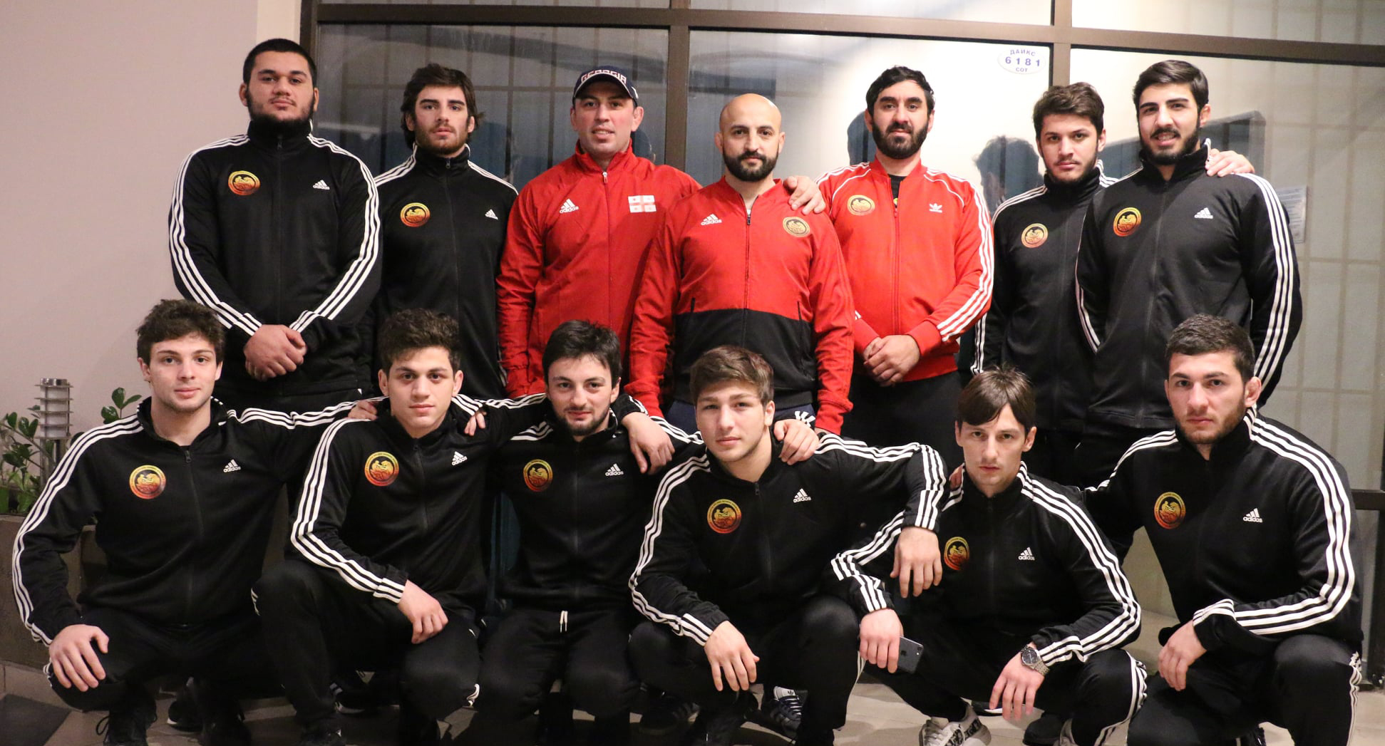 [ბერძნულ/რომაული ჭიდაობა. U23. ევროპის ჩემპიონატი] პლოვდივში წილი ნაყარია... | Lelo.Ge