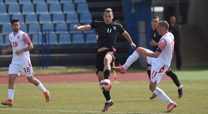 [ანალიზი. VIDEO. ევრო 2022. ელიტრაუნდი. U19] ხორვატია 0-1 საქართველო. გამარჯვება მასპინძელთან ...