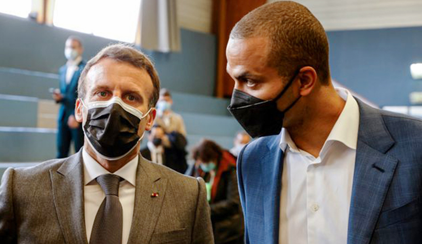 [კალათბურთი. NBA] ტონი პარკერი მინისტრი ხდება? | Lelo.Ge