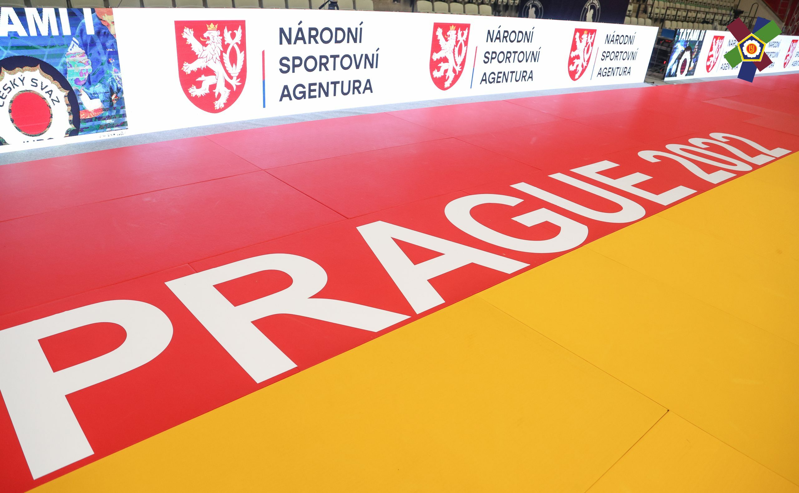 [ძიუდო. ევროპის ჩემპიონატი. ახალგაზრდები] წილი ნაყარია, ქართველების მეტოქეები ცნობილია... | Lelo.Ge