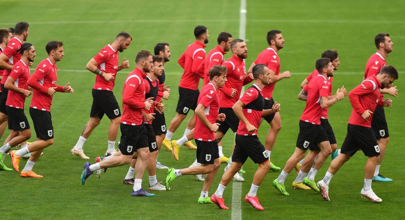 თითქმის 30 მილიონი ევრო! საქართველოს ნაკრების მკვეთრი ნახტომი | Lelo.Ge