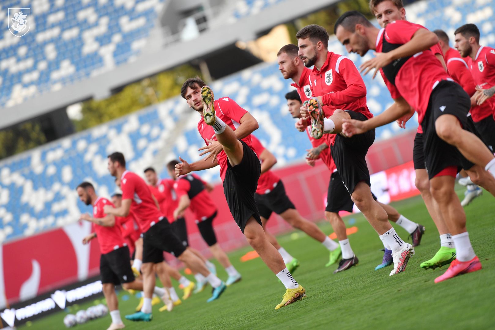 [ევრო 2024] როგორია კალენდარი საქართველოსთვის? | Lelo.Ge