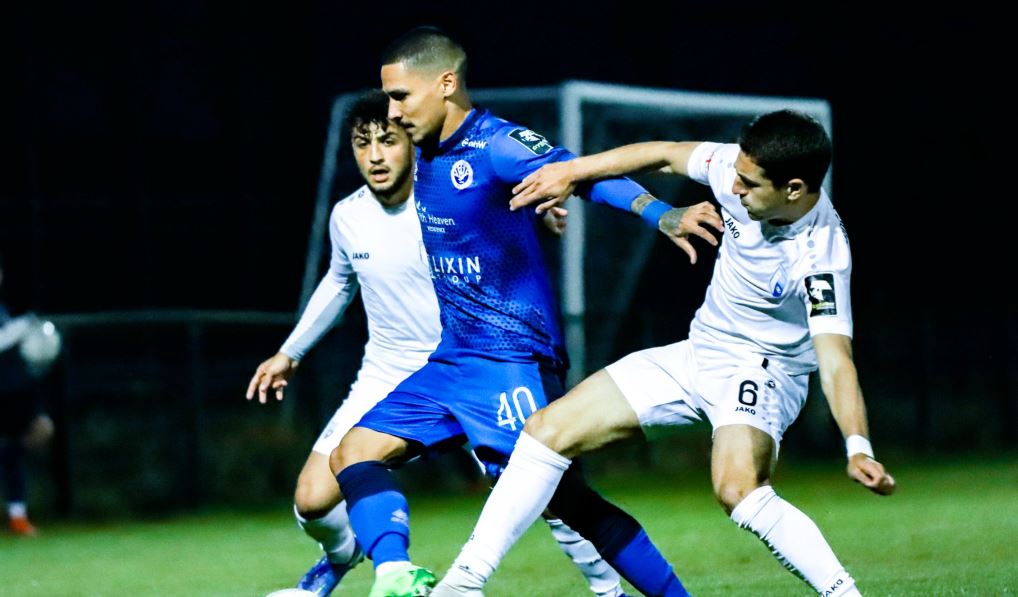 [ანალიზი. ეროვნული ლიგა. VIDEO] თელავი 0-2 დინამო (ბთ). გარდამტეხი 70-ე... [სტატისტიკური ფაქტები ...