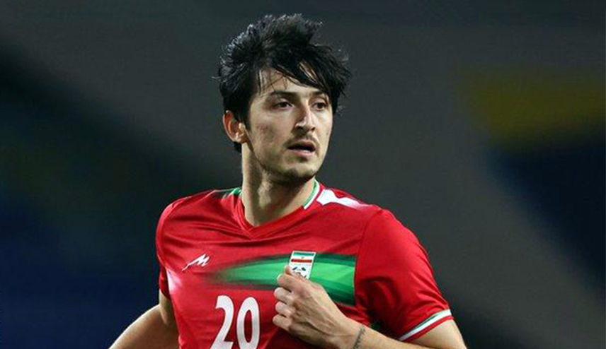 ფეხბურთი ირანში აზმუნის დასჯას ითხოვდნენ Leloge