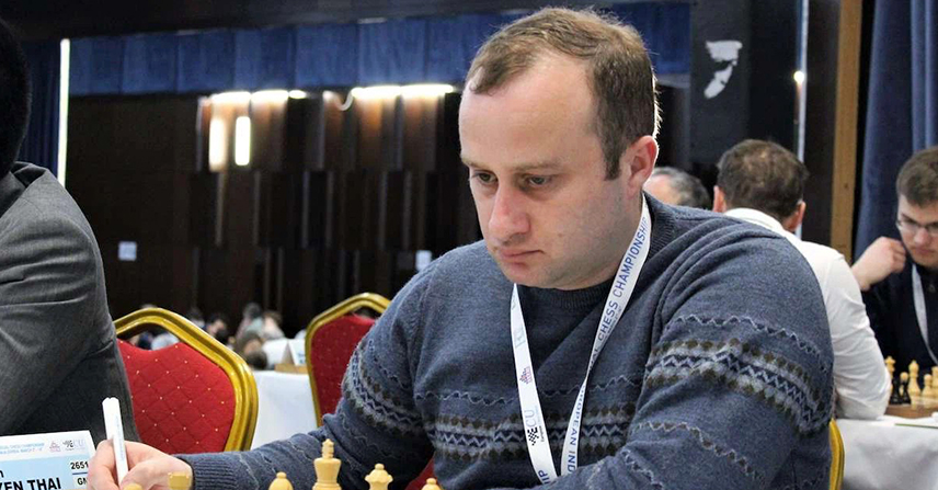 [ჭადრაკი] ევროპის ჩემპიონატში 6 ქართველი მონაწილეობს | Lelo.Ge