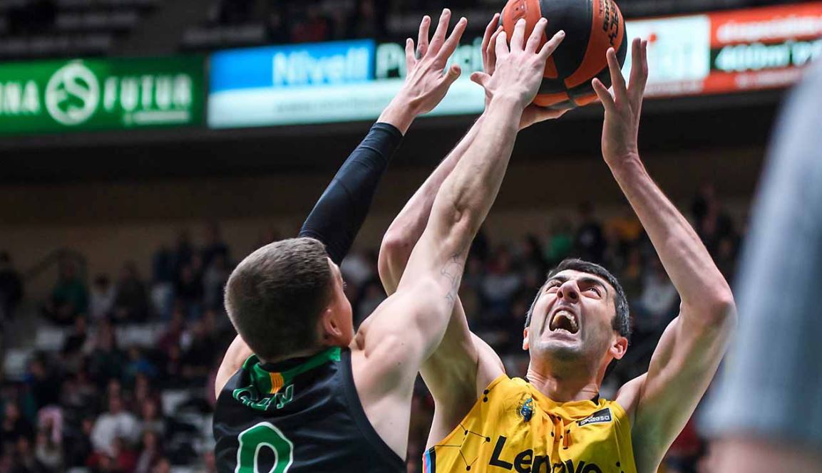 [ლეგიონი] შერმადინის წვლილი: 23, 11, 5... | Lelo.Ge