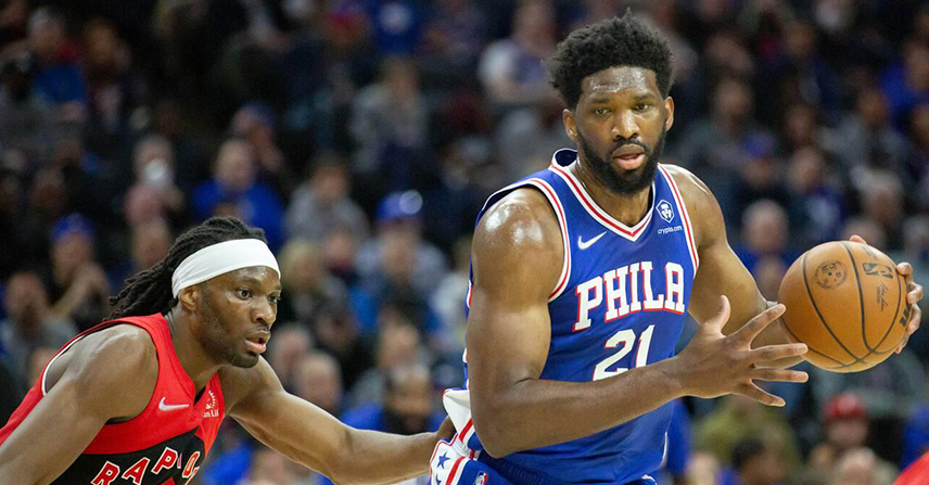 [კალათბურთი. NBA] ემბიდი MVP-სთვის ლიდერობს | Lelo.Ge