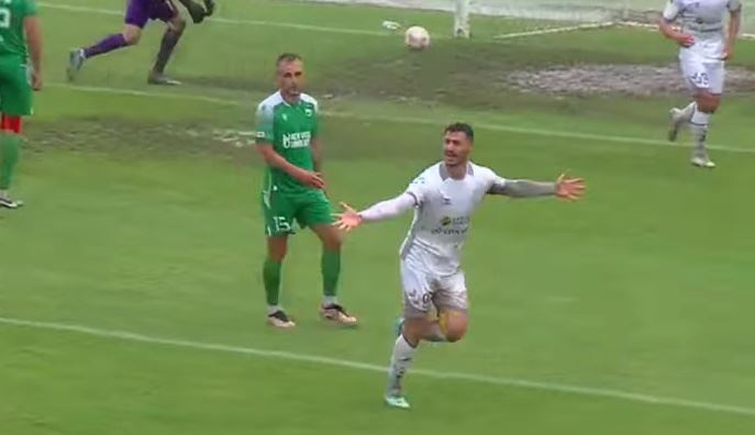 [ეროვნული ლიგა. VIDEO. XIV ტური] ტორპედო 1:3 სამგურალი. ფრენა და კრიზისი გრძელდება... | Lelo.Ge