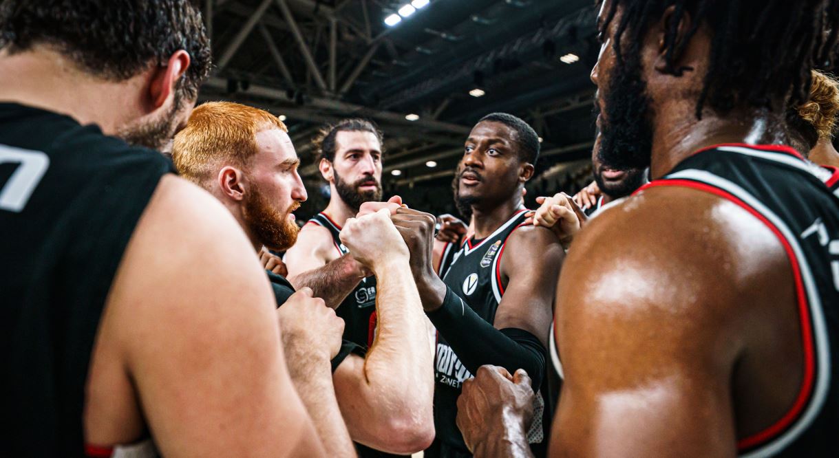 [კალათბურთი. ლეგიონი. სერია A] ერთიც და ფინალია! თორნიკე შენგელიას 18, 8, 6... | Lelo.Ge