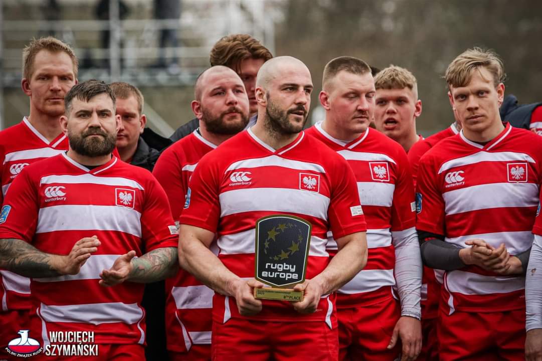 [რაგბი] დიდი 10-ის ნაკრები პოლონეთის ეროვნულ გუნდს ეთამაშება | Lelo.Ge