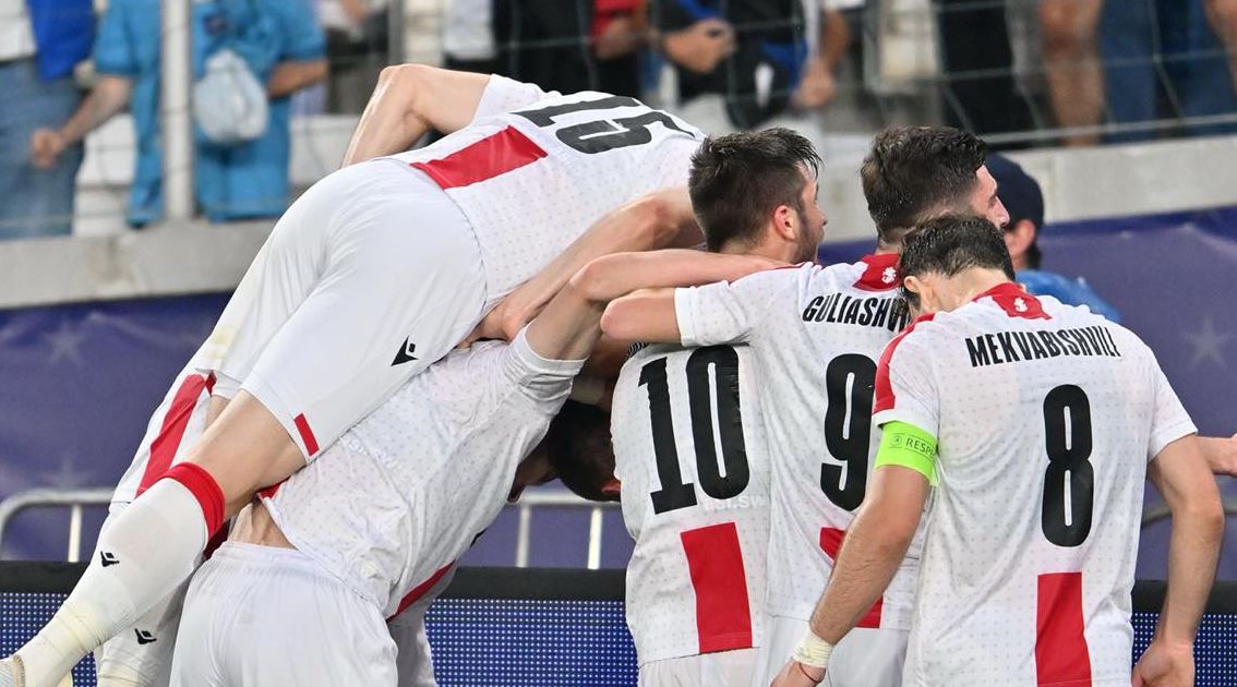 [ევრო 2023. U21. ანალიზი. VIDEO] საქართველო 2:0 პორტუგალია. მოულოდნელი სიხარულის ისტორია! | Lelo.Ge