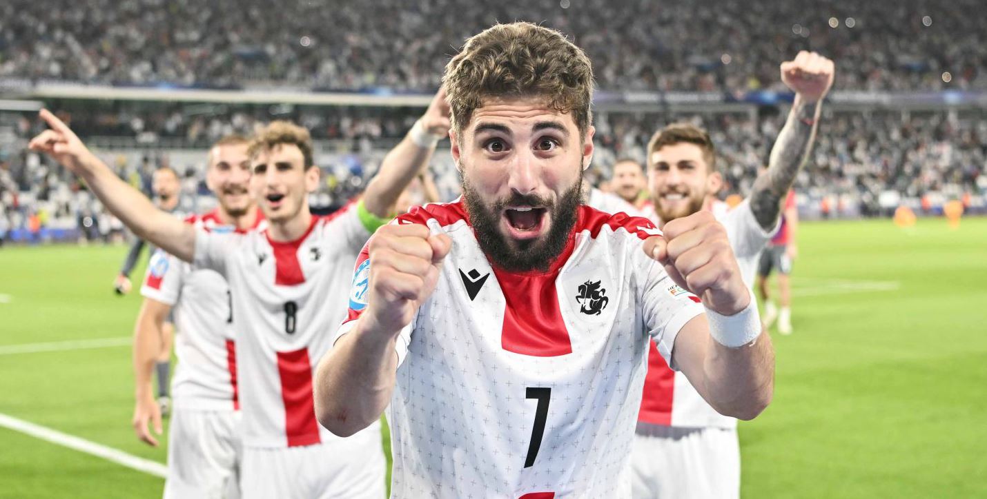 [ევრო 2023. U21] სამი ქართველი ვარსკვლავებში! | Lelo.Ge