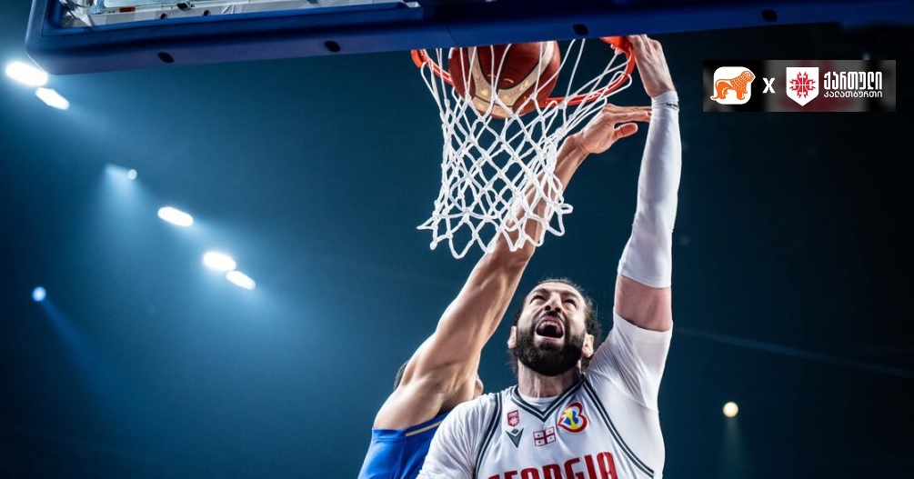 [ანალიზი. VIDEO. კალათბურთი. მსოფლიო ჩემპიონატი 2023] საქართველო 70:59 ვენესუელა. პროგრამა ...