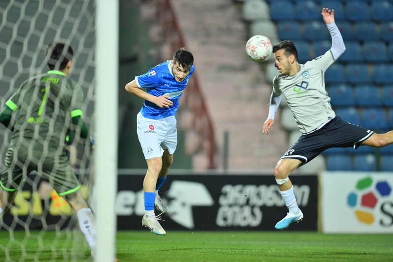 [ეროვნული ლიგა. XXIV ტურის წინ] ურთიერთშეხვედრები, სტატისტიკა, ფაქტები... | Lelo.Ge