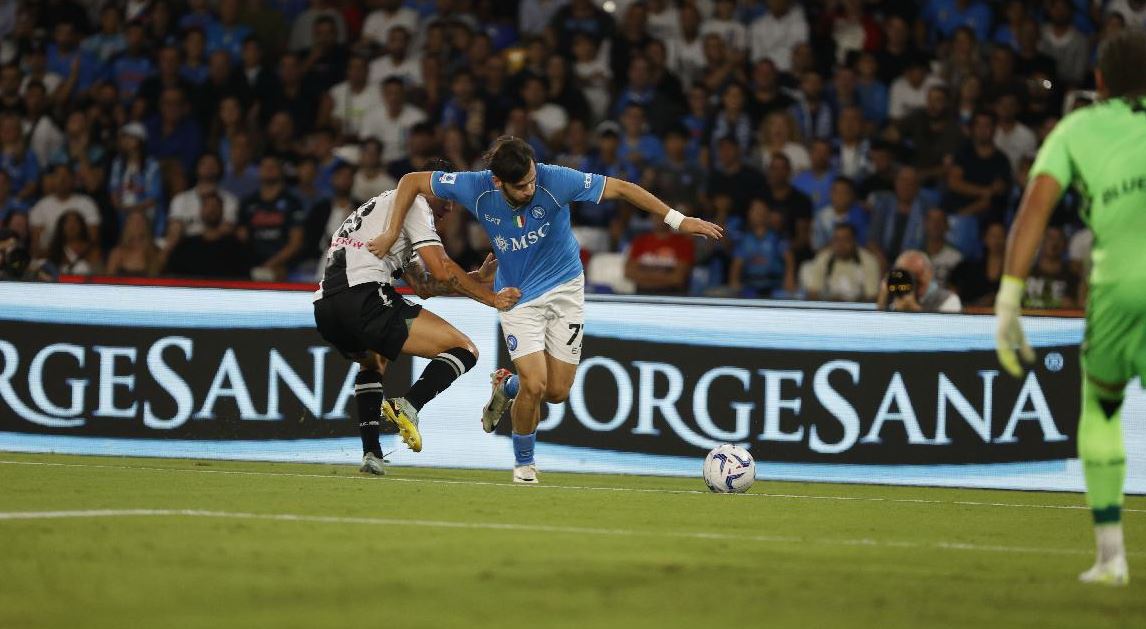 [თვითმხილველის რეპორტაჟი ნეაპოლიდან. VIDEO] როცა ველოსიპედი უკვე გამოგონებულია... | Lelo.Ge