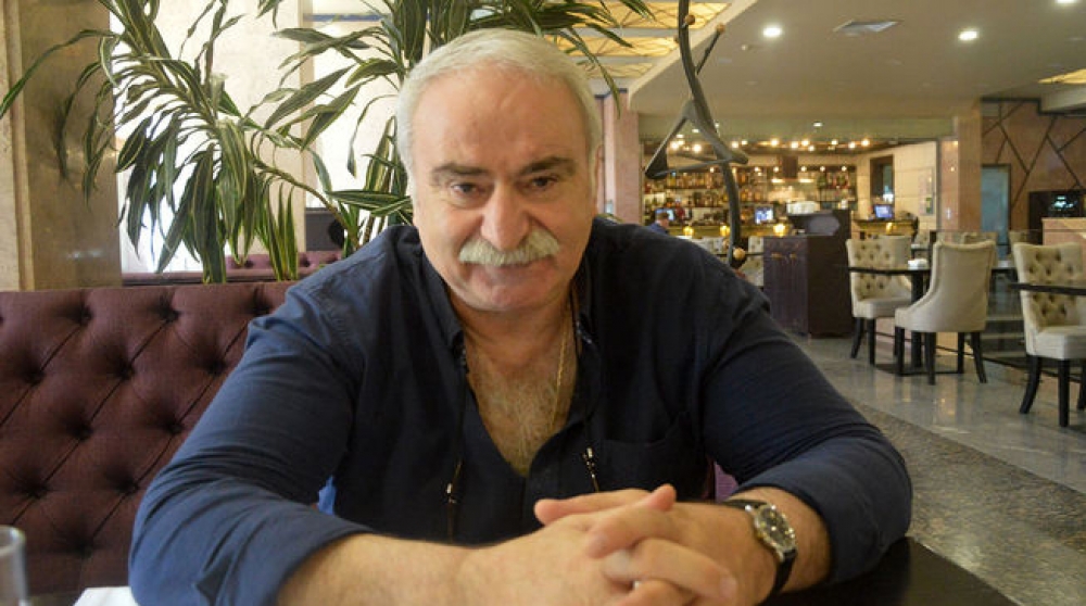 ალექსანდრე ჩივაძე: "დარწმუნებული ვარ, ხვიჩასთან ერთად საქართველო ევროპის ჩემპიონატზე გავა ...