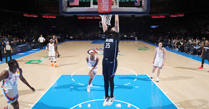 [კალათბურთი. ქართველები NBA-ში] ძალიან ცოტა ორმაგ დუბლამდე | Lelo.Ge