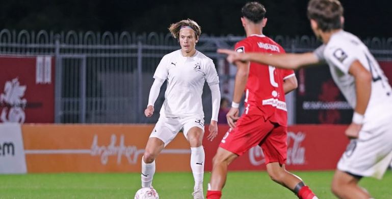 [უკრაინული მედია] თბილისის "დინამოს" ახალგაზრდა მცველი დონეცკის "შახტარში" გადადის | Lelo.Ge