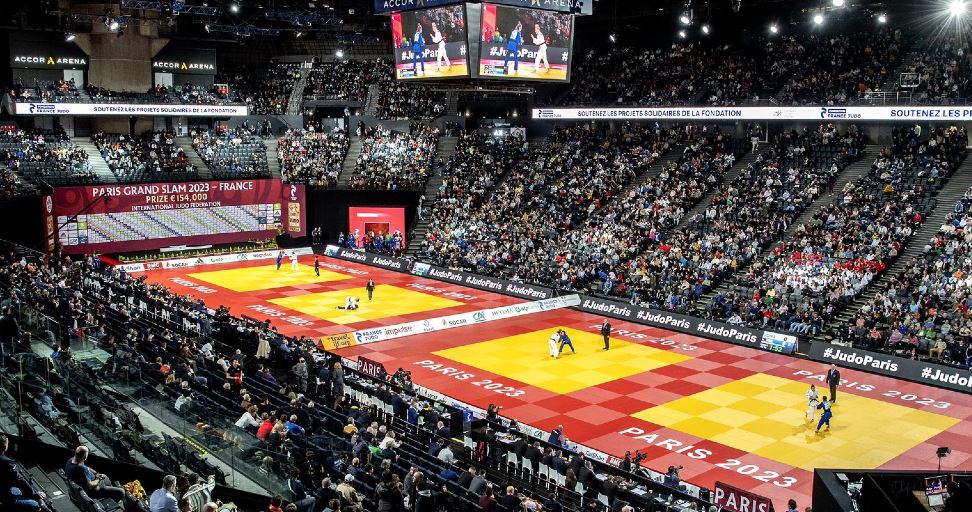 [ძიუდო] ...გართულების საშიშროებაც არსებობს, ამიტომ მწვრთნელები არ რისკავენ... | Lelo.Ge