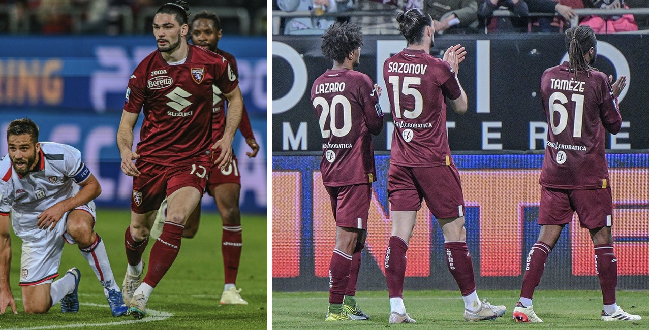 [VIDEO] საზონოვის 17 წუთი, ორი მნიშვნელოვანი მომენტი და განსხვავებული შეფასებები | Lelo.Ge