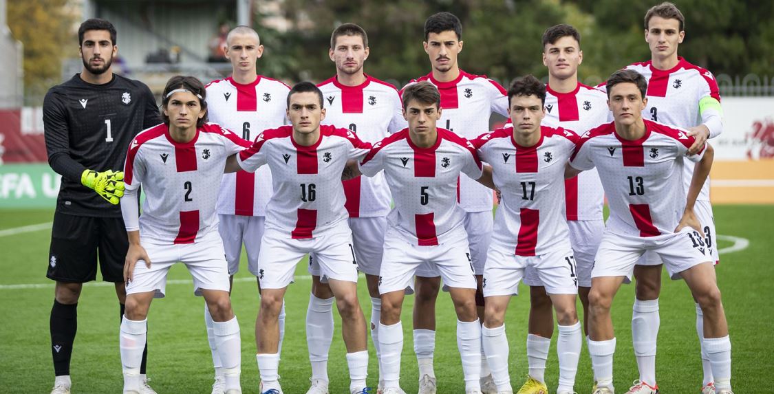 საქართველოს 19-წლამდელთა ნაკრები თბილისში ორ ამხანაგურ მატჩს გამართავს | Lelo.Ge