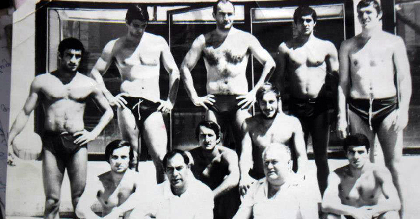 [მურთაზ გულედანი 80] სიცოცხლე ორი ცხოვრებით | Lelo.Ge