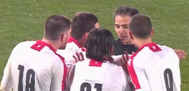 [VIDEO. ამხანაგური მატჩი. U21] "ფართოდ დახუჭული თვალები"... საქართველო თურქეთში დამარცხდა | Lelo.Ge
