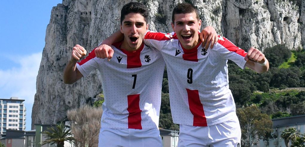 [VIDEO. ევრო 2025. საკვალიფიკაციო ეტაპი. U21] დაგეგმილი გამარჯვება! | Lelo.Ge