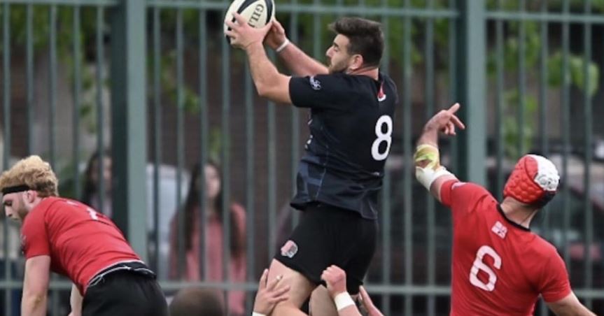 [რაგბი. დიდი 10] "ლელო" დიდ ფინალშია! | Lelo.Ge