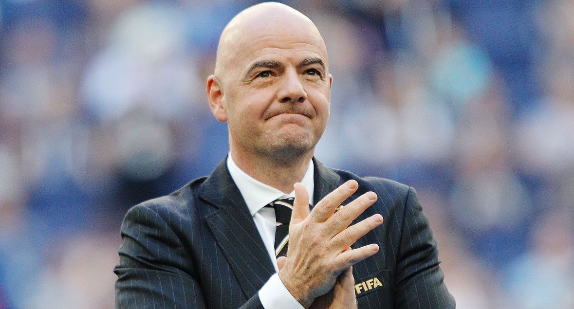 "მხოლოდ ორჯერ მატჩში, ოღონდ..." ფიფა ვიდეორეფერის გამოყენებასთან დაკავშირებით ახალ ინიციატივას ...