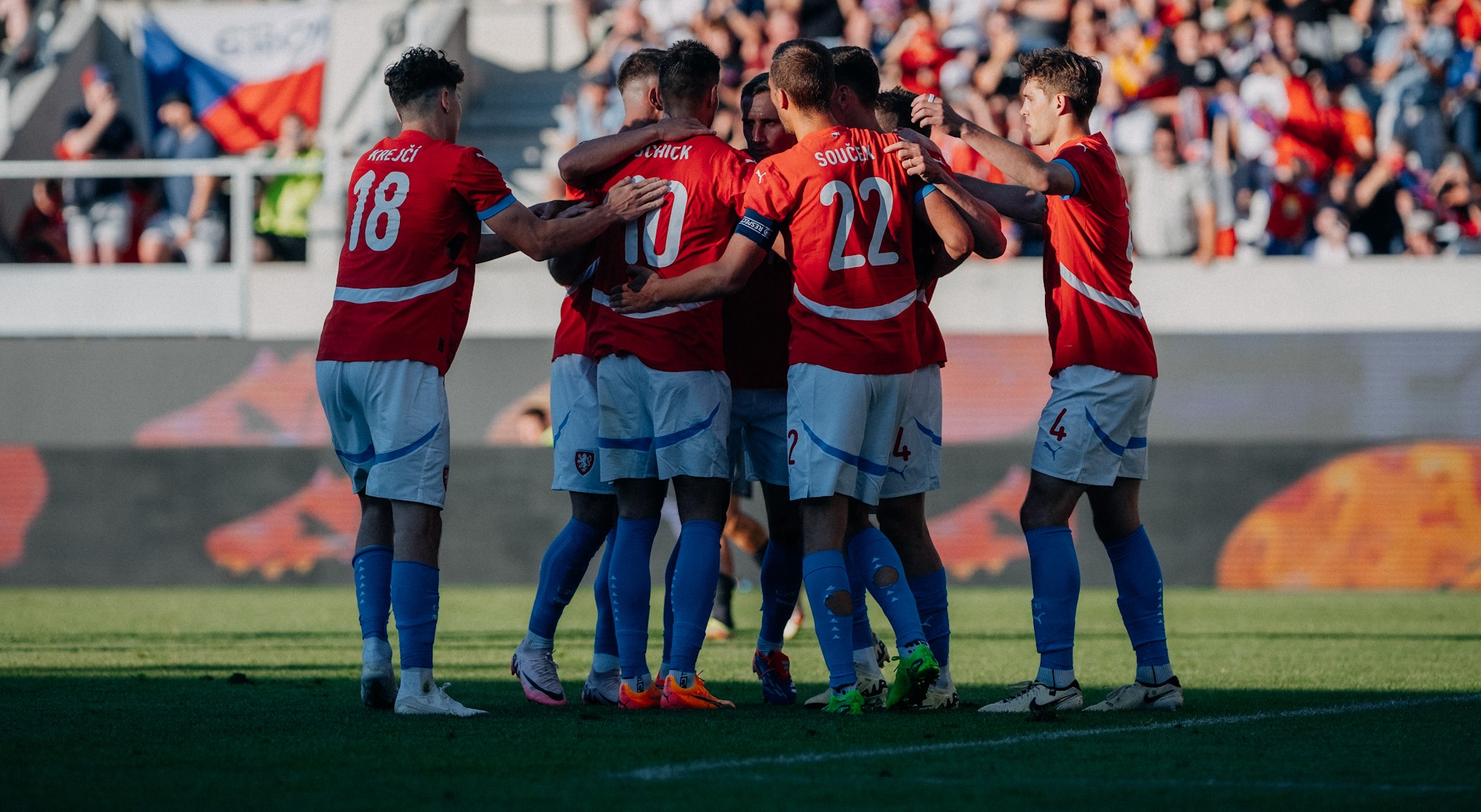 [VIDEO. ევრო 2024. მეტოქე] ჩეხეთმა ბოლოს მოიგო... მაგრამ ჩვენ შეგვიძლია მაკედონიელების მაგალითი ...