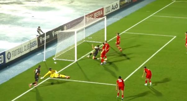 [VIDEO. ამხანაგური მატჩი. U19] საქართველომ მაკედონიელებთან მეორე მატჩი გამარჯვებით დაასრულა ...